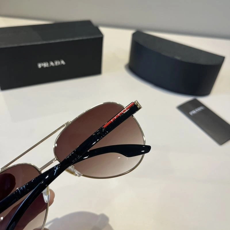 Budget-friendly Prada Sunglasses