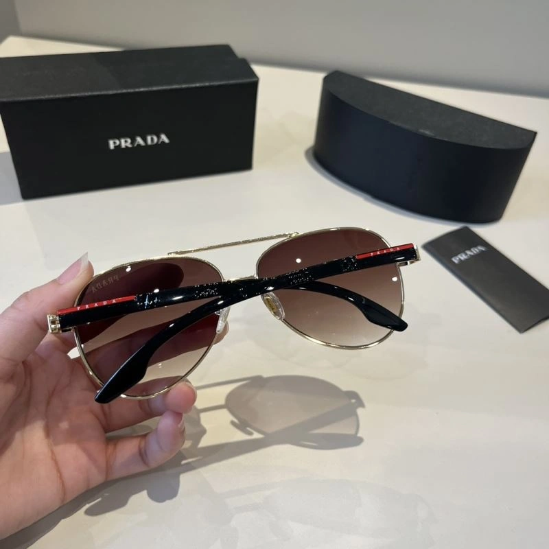 Budget-friendly Prada Sunglasses