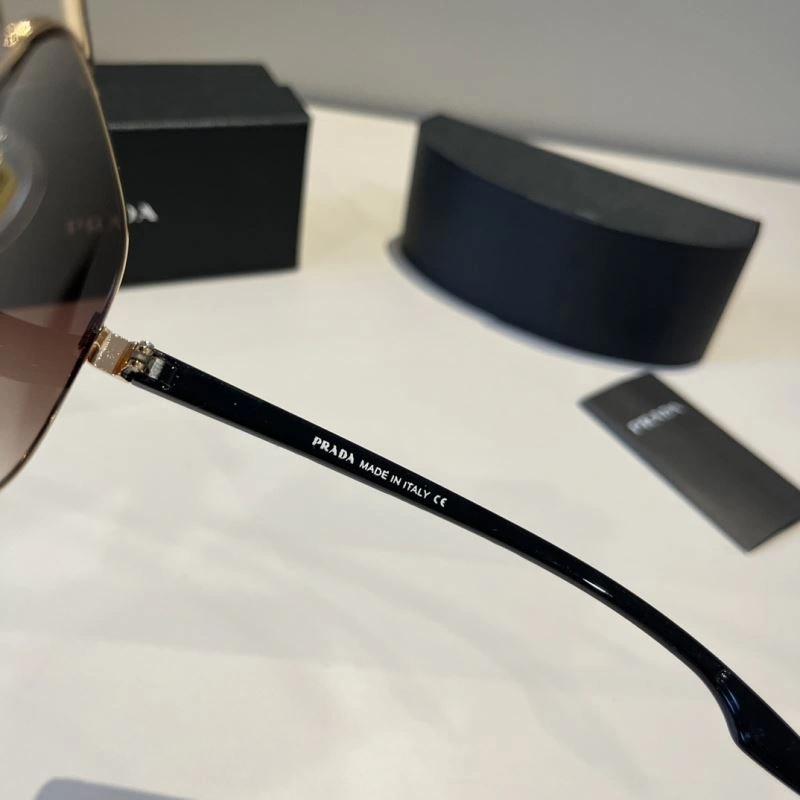Budget-friendly Prada Sunglasses