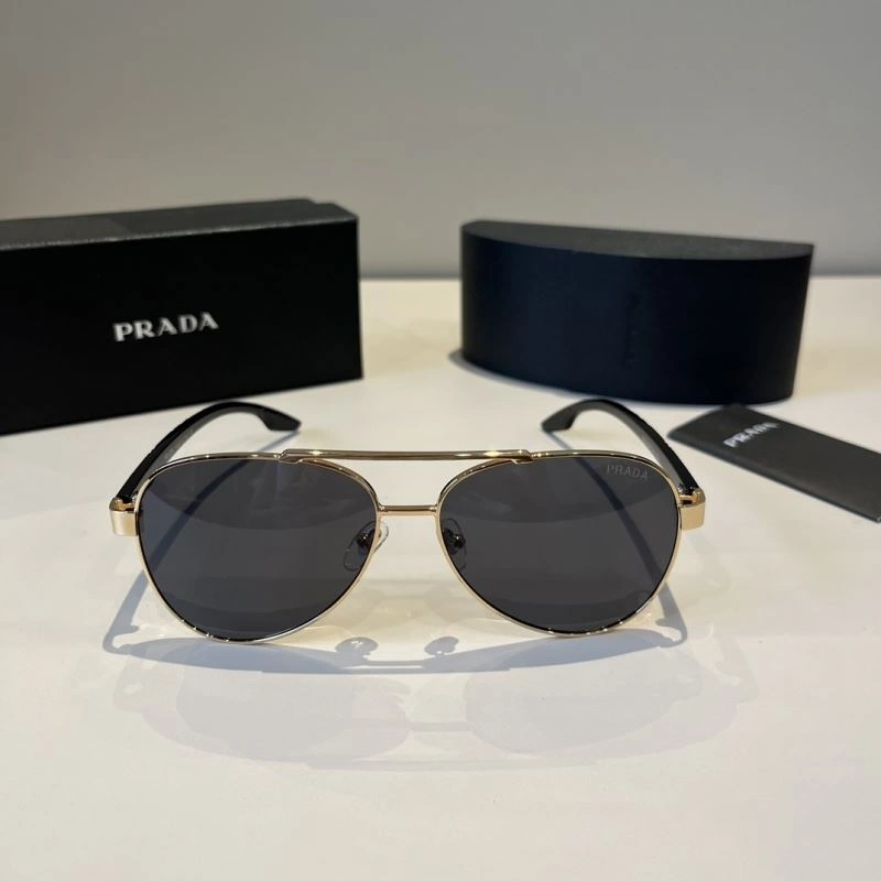 Accurate model Prada Sunglasses