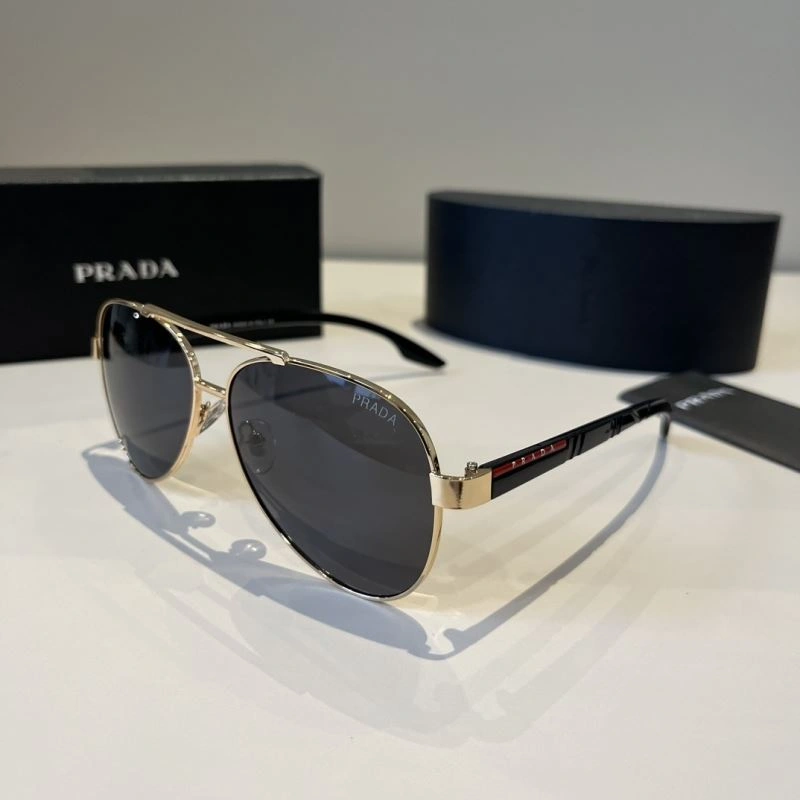 Accurate model Prada Sunglasses