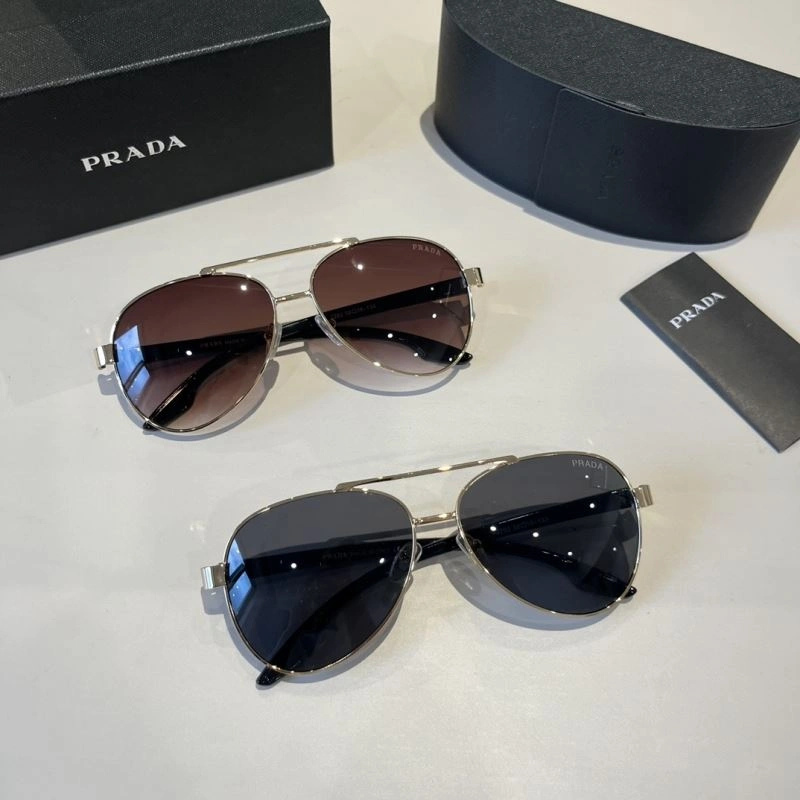 Accurate model Prada Sunglasses