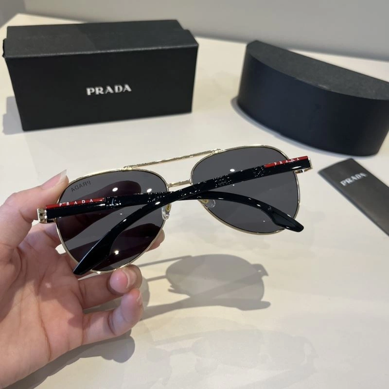 Accurate model Prada Sunglasses