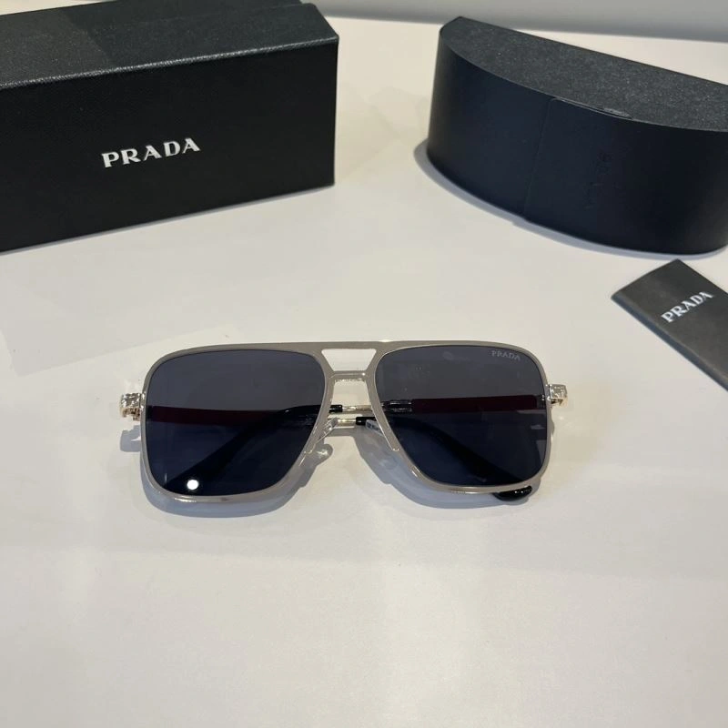 Indistinguishable Prada Sunglasses