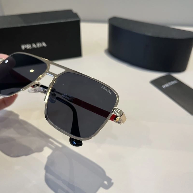 Indistinguishable Prada Sunglasses