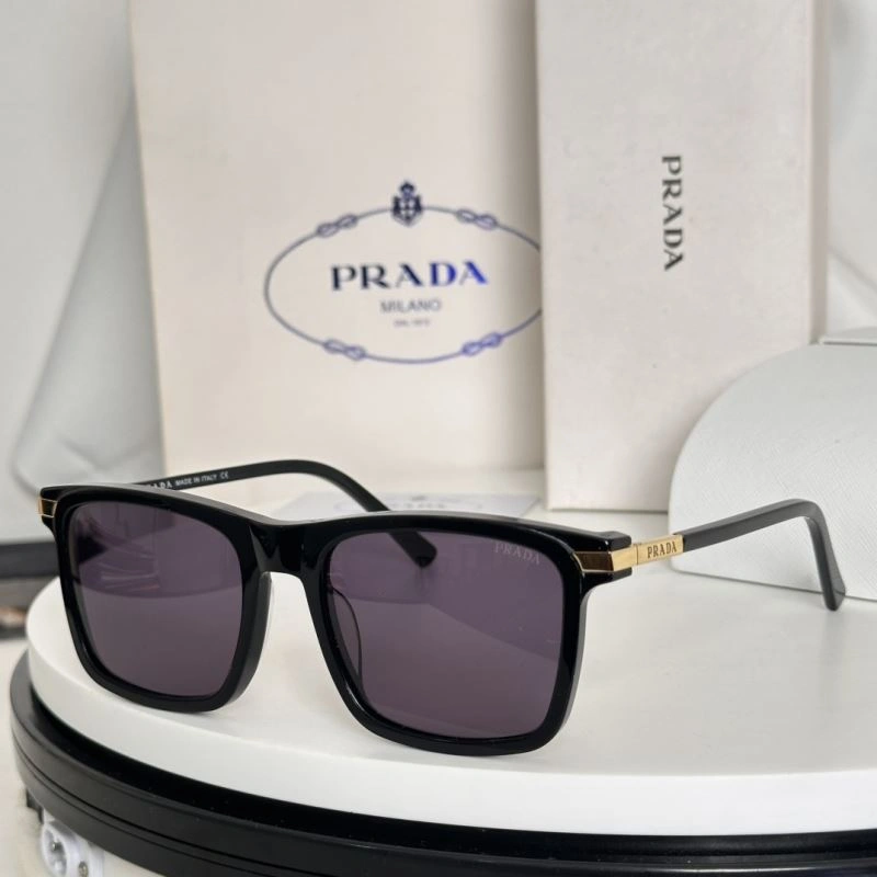 Mirror quality Prada Sunglasses
