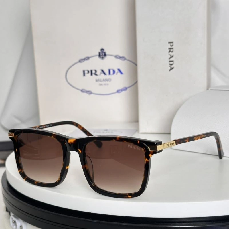 Mirror quality Prada Sunglasses