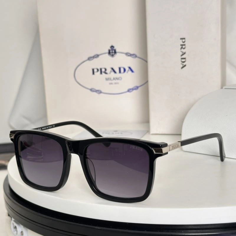 Mirror quality Prada Sunglasses