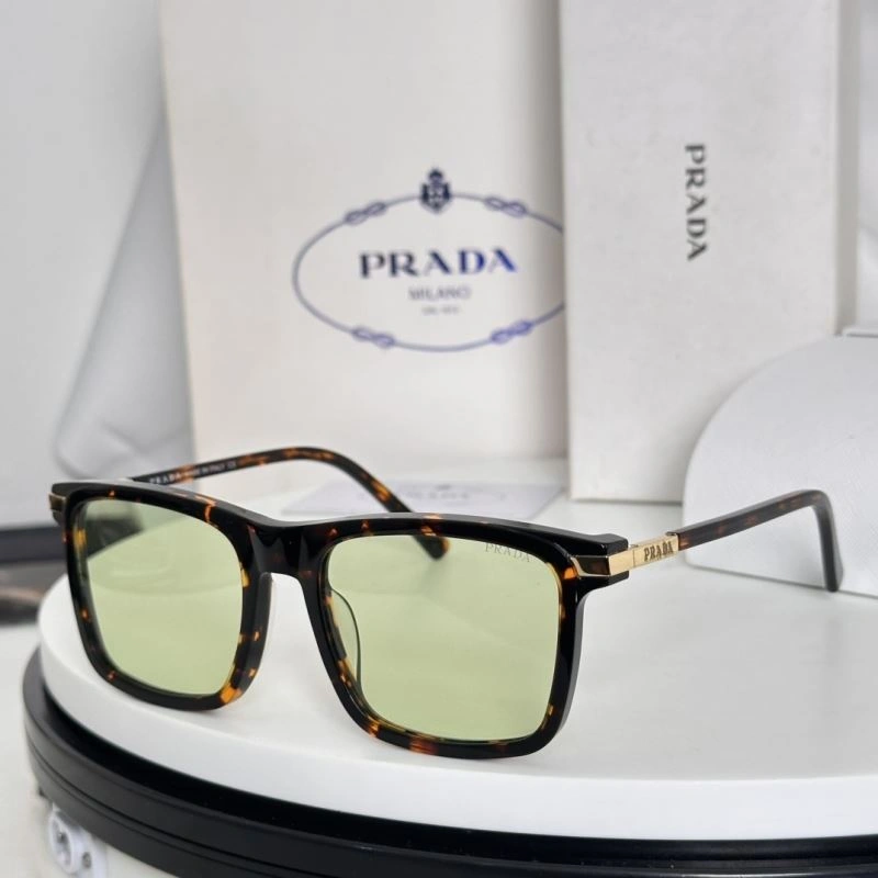 Mirror quality Prada Sunglasses