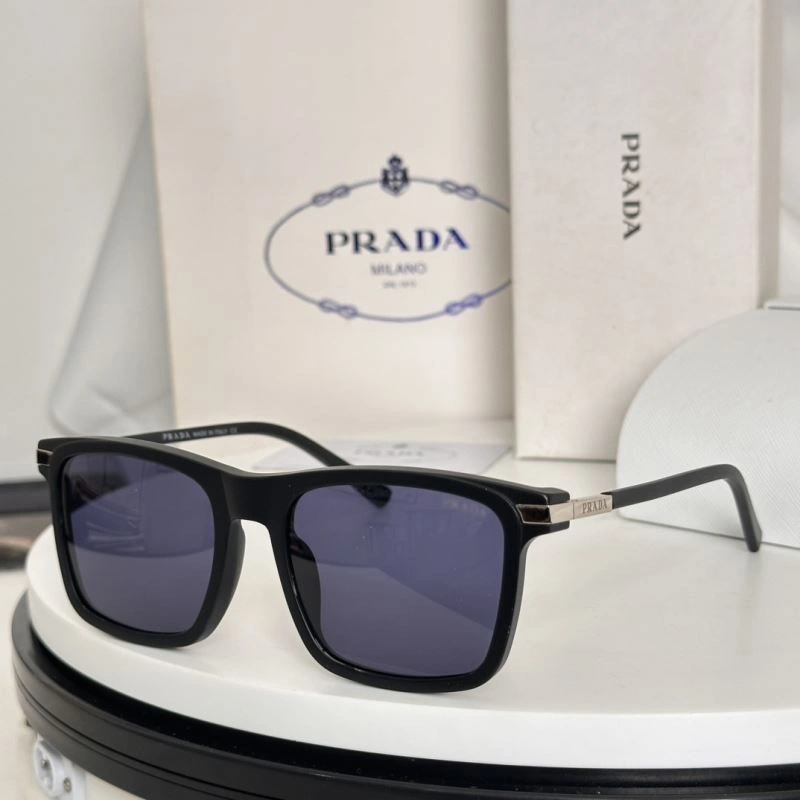 Mirror quality Prada Sunglasses