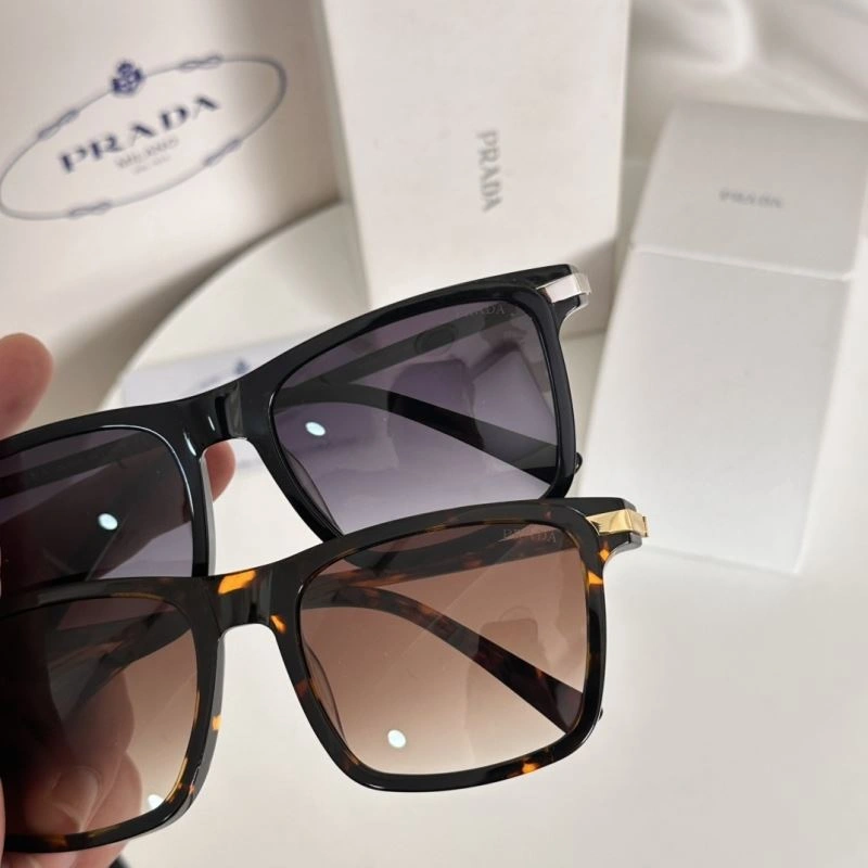 Mirror quality Prada Sunglasses