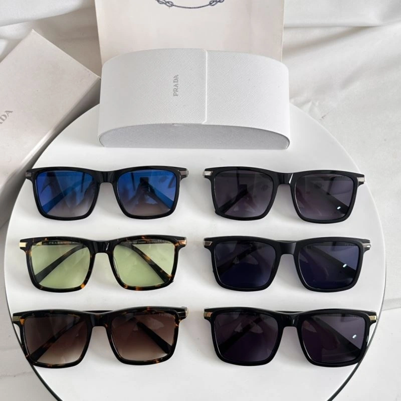 Mirror quality Prada Sunglasses