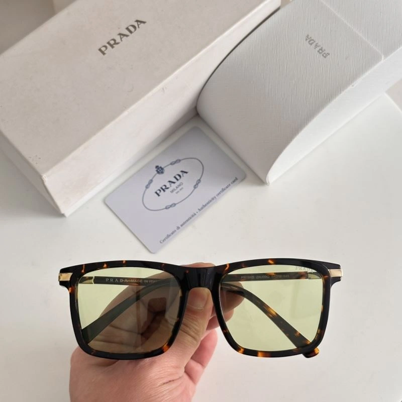 Official Prada Sunglasses