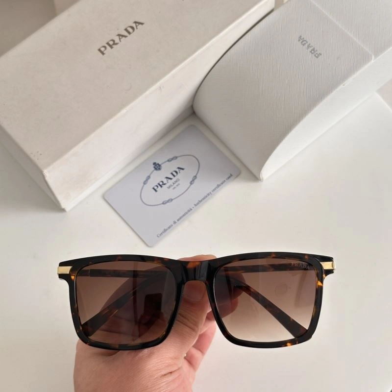 Official Prada Sunglasses