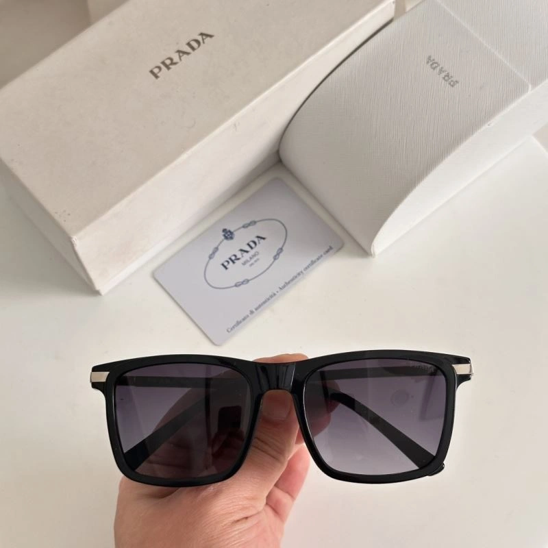 Official Prada Sunglasses