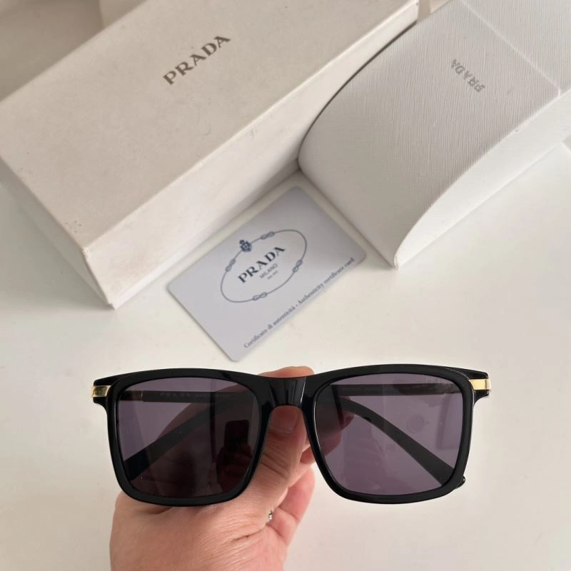 Official Prada Sunglasses