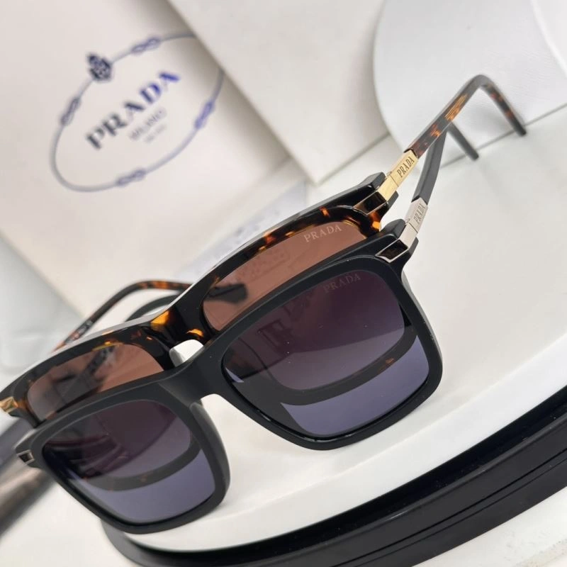 Official Prada Sunglasses