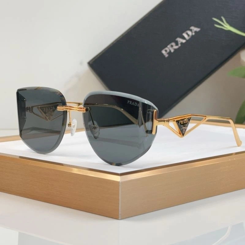 1:1 copy Prada Sunglasses
