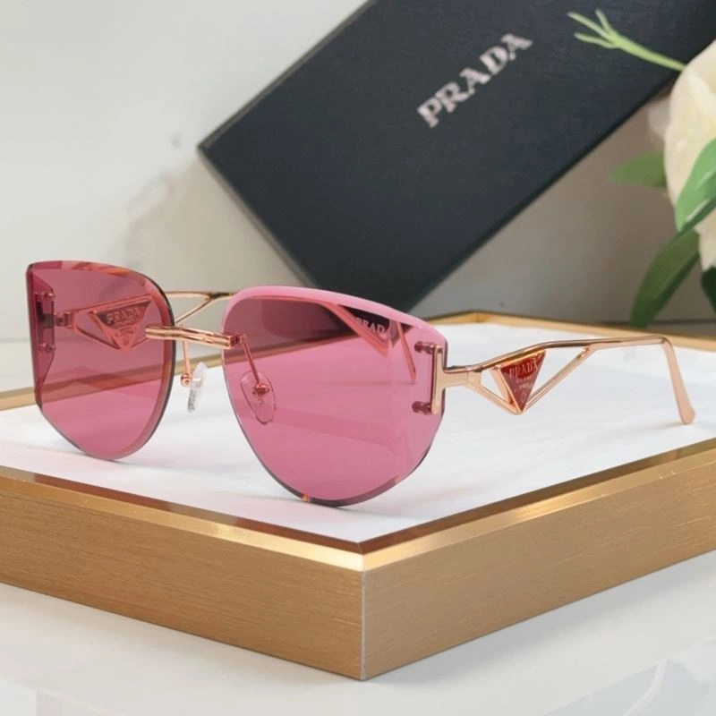 1:1 copy Prada Sunglasses