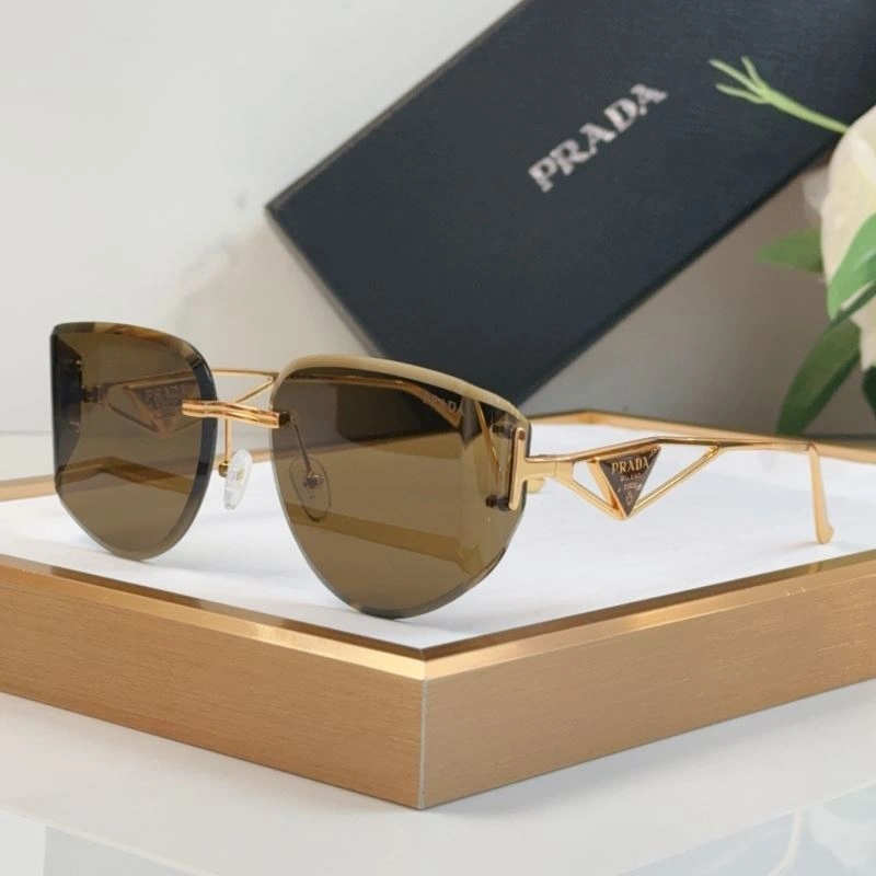 1:1 copy Prada Sunglasses