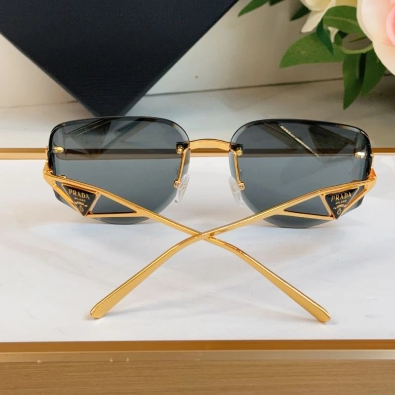 1:1 copy Prada Sunglasses
