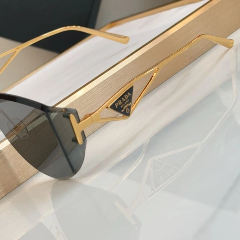 1:1 copy Prada Sunglasses
