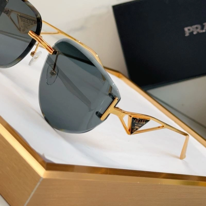 1:1 copy Prada Sunglasses