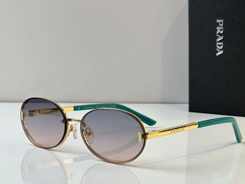 Prada Sunglasses
