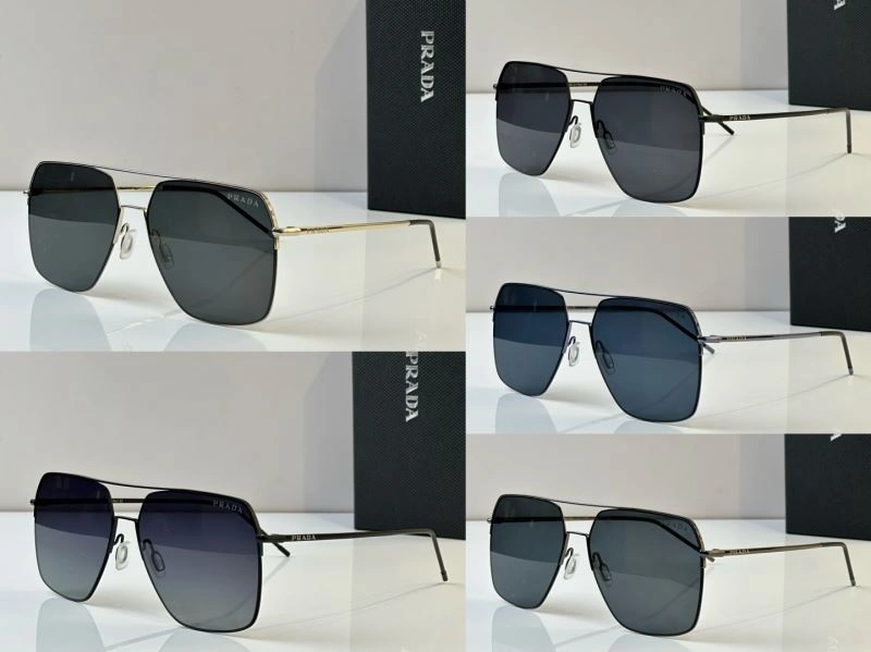 OEM Prada Sunglasses