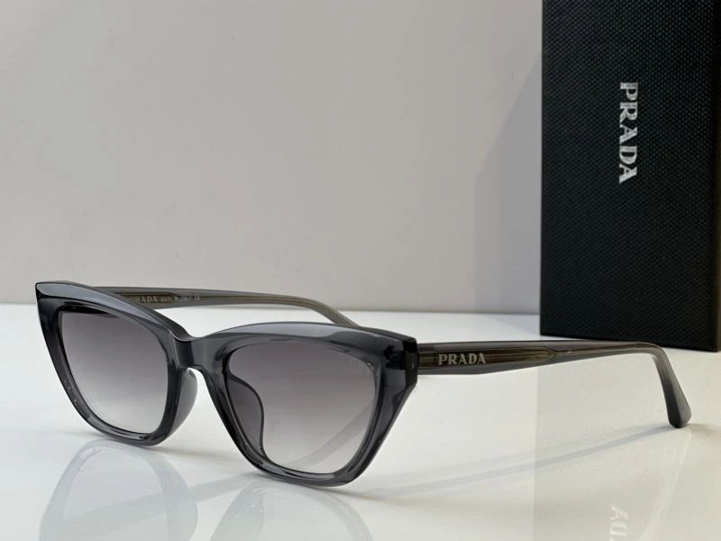 Official Prada Sunglasses