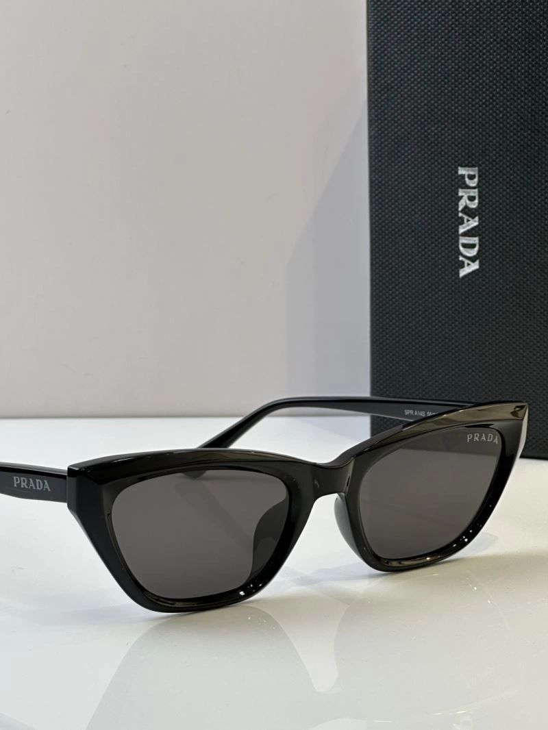 Official Prada Sunglasses