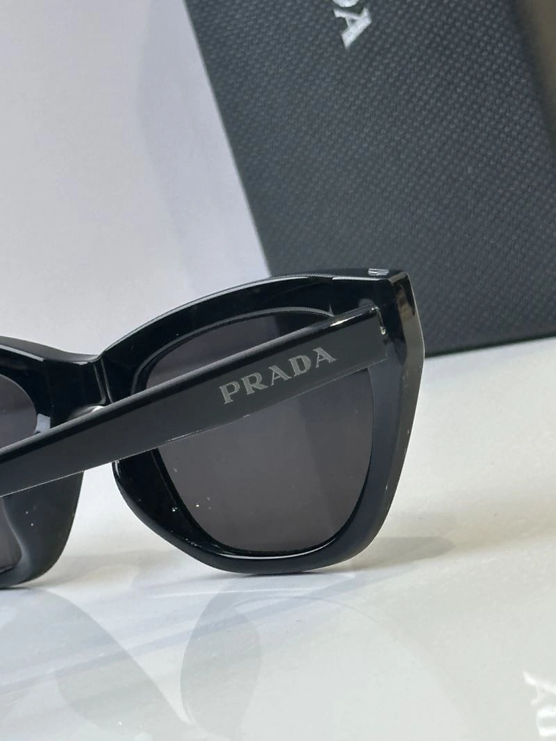 Official Prada Sunglasses