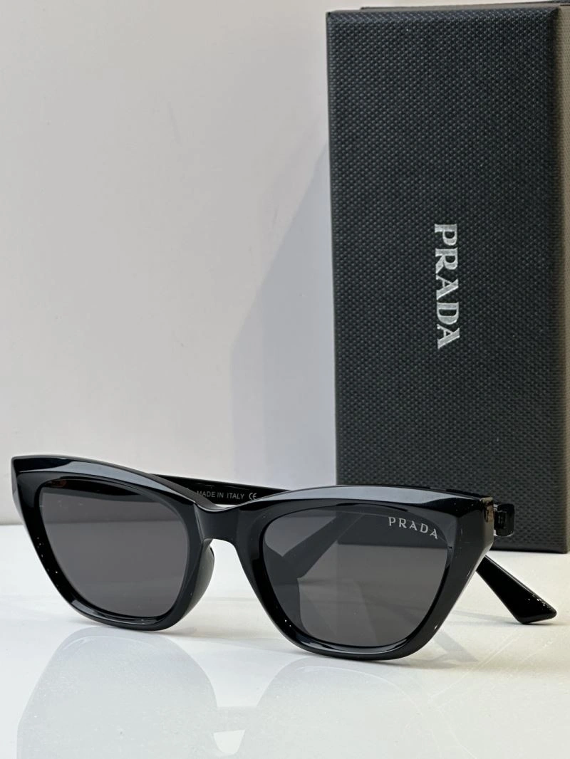 Official Prada Sunglasses