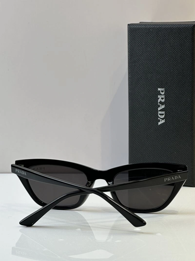 Official Prada Sunglasses