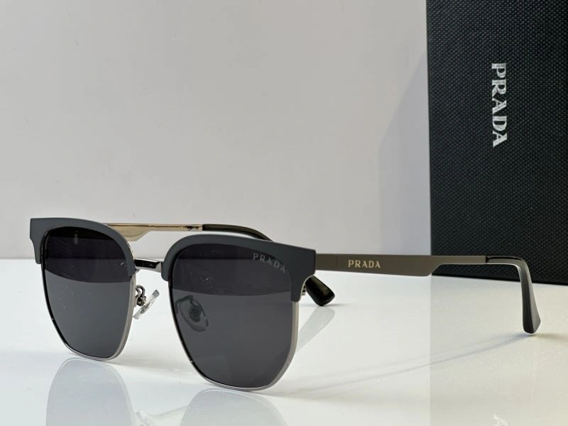 Authentic Prada Sunglasses