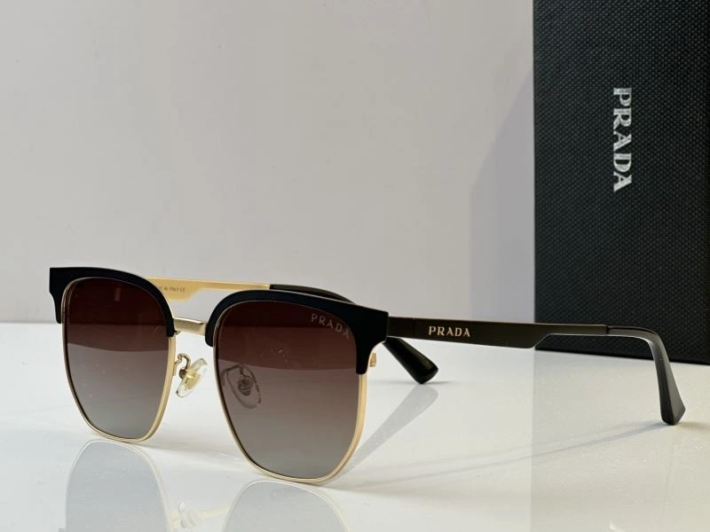 Authentic Prada Sunglasses