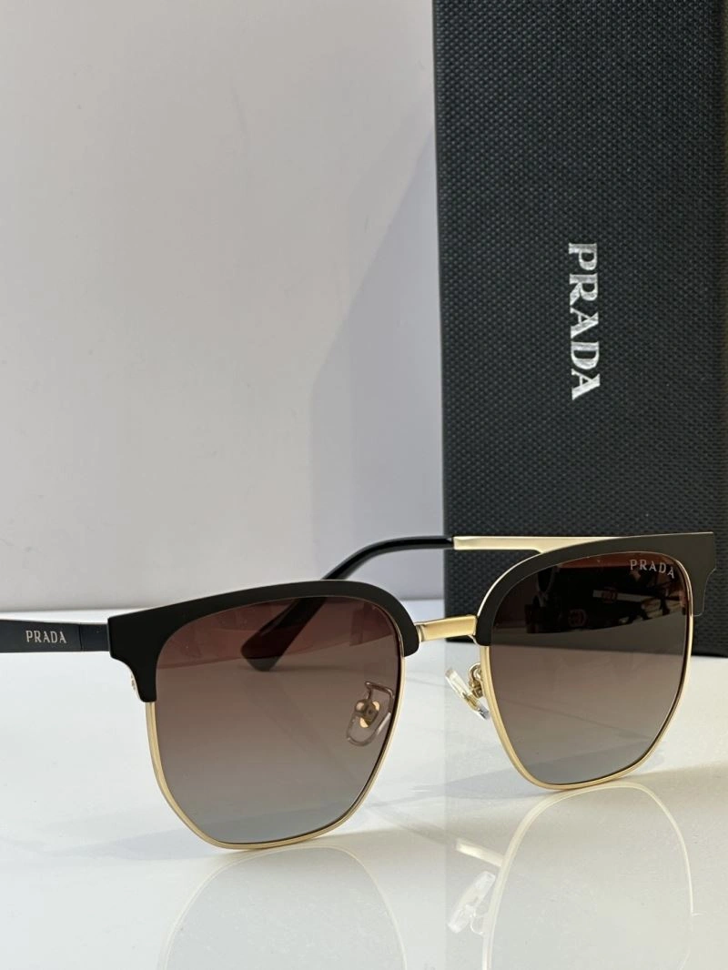 Authentic Prada Sunglasses