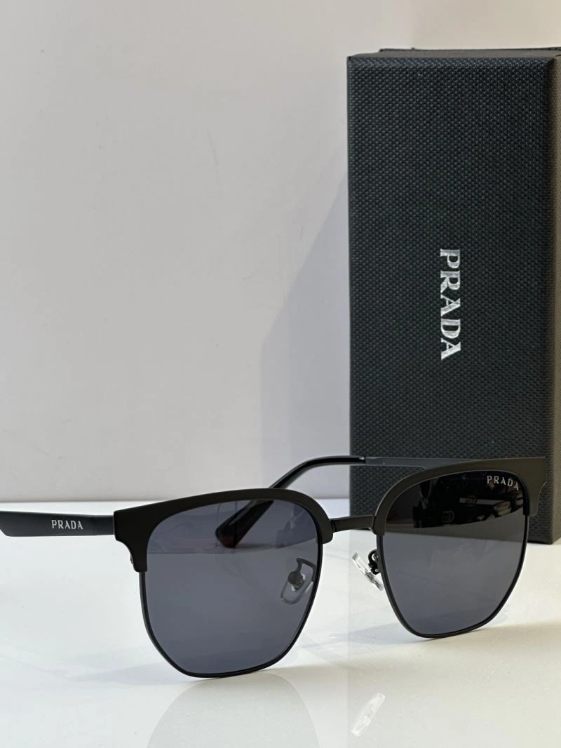 Authentic Prada Sunglasses