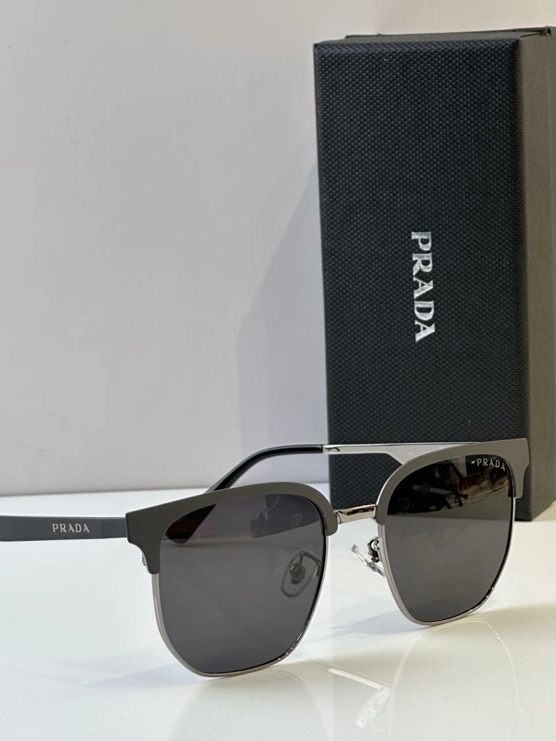 Authentic Prada Sunglasses