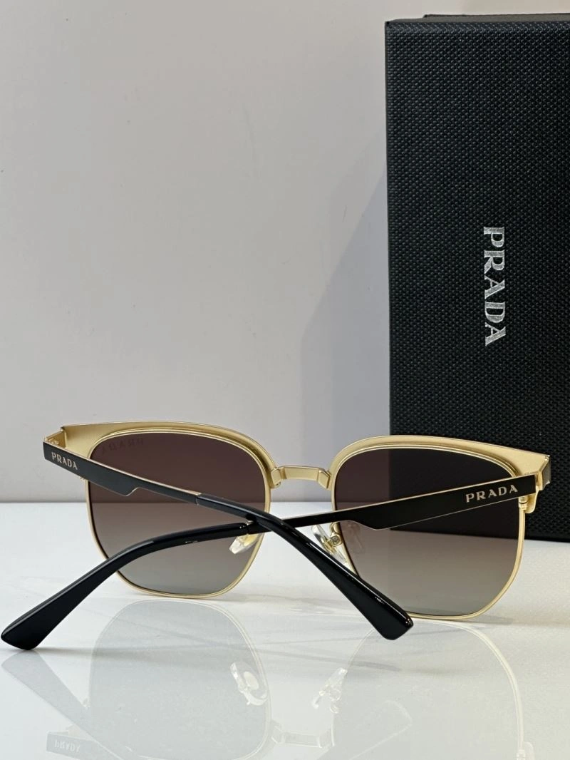 Authentic Prada Sunglasses