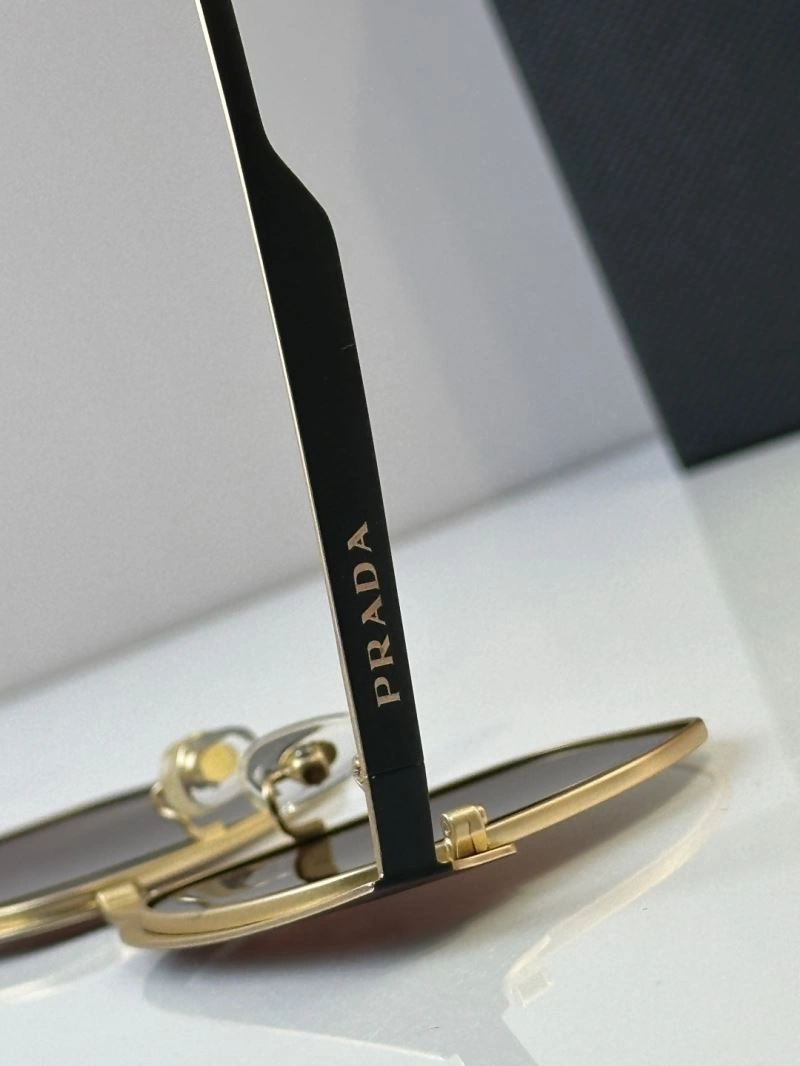 Authentic Prada Sunglasses
