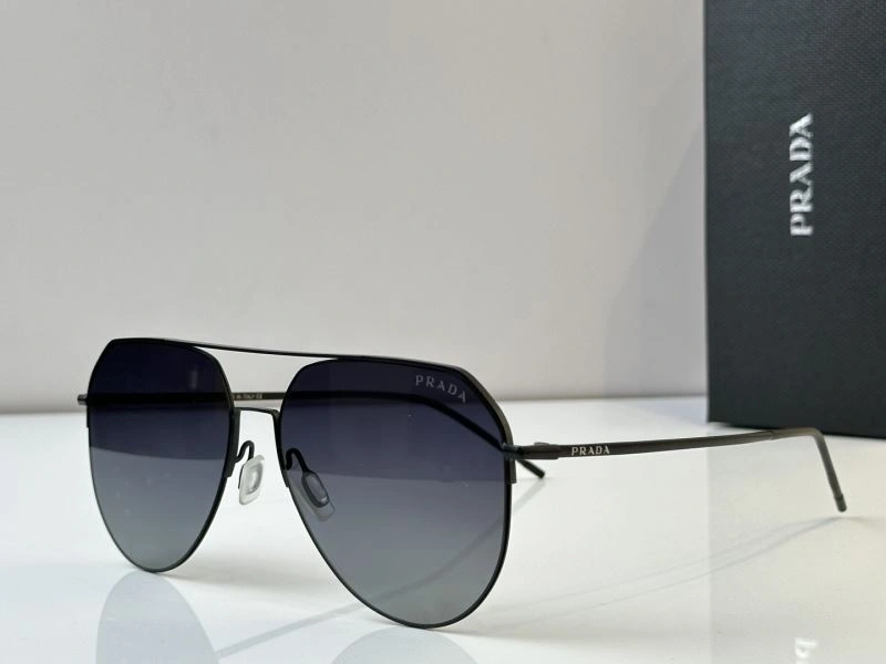 Official Prada Sunglasses
