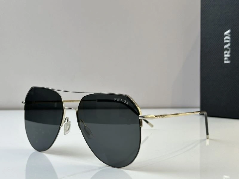 Official Prada Sunglasses