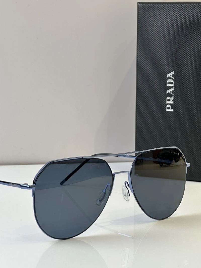 Official Prada Sunglasses