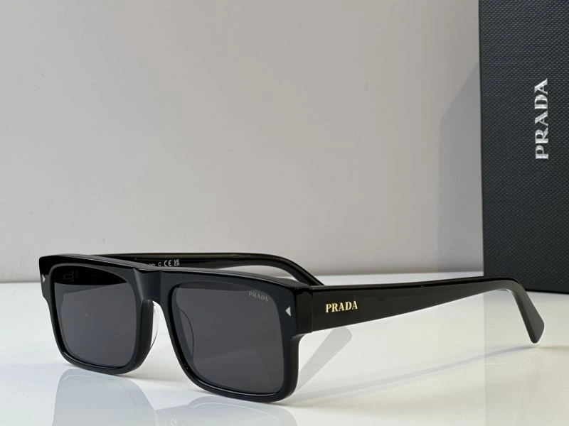 Original Prada Sunglasses