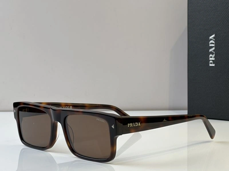 Original Prada Sunglasses