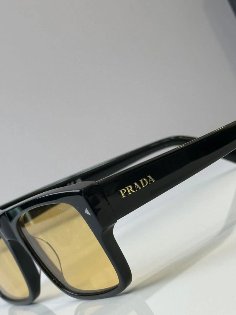 Original Prada Sunglasses