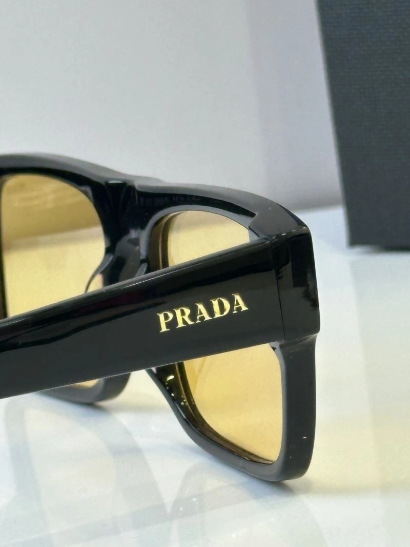 Original Prada Sunglasses