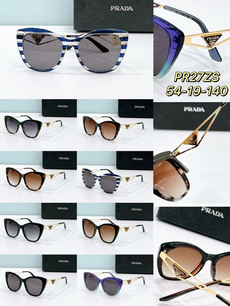 Prada Sunglasses