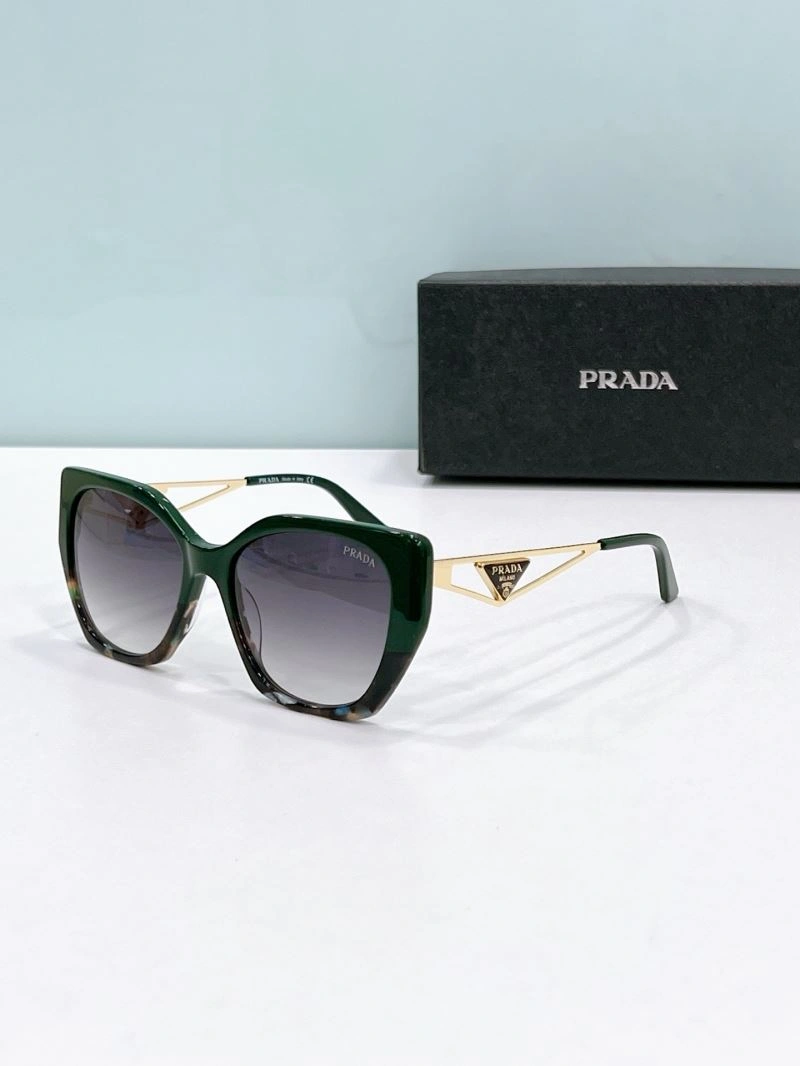 Accurate model Prada Sunglasses